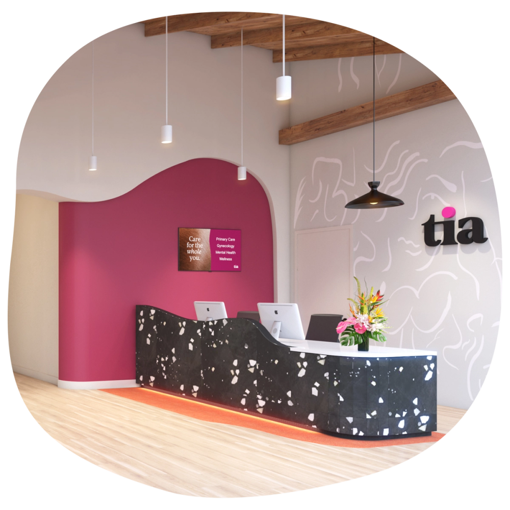 Women's Healthcare in Los Angeles | Virtual and In-Person Appointments ...