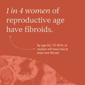 Fibroid Files: Symptoms, Causes, and How to Take Control