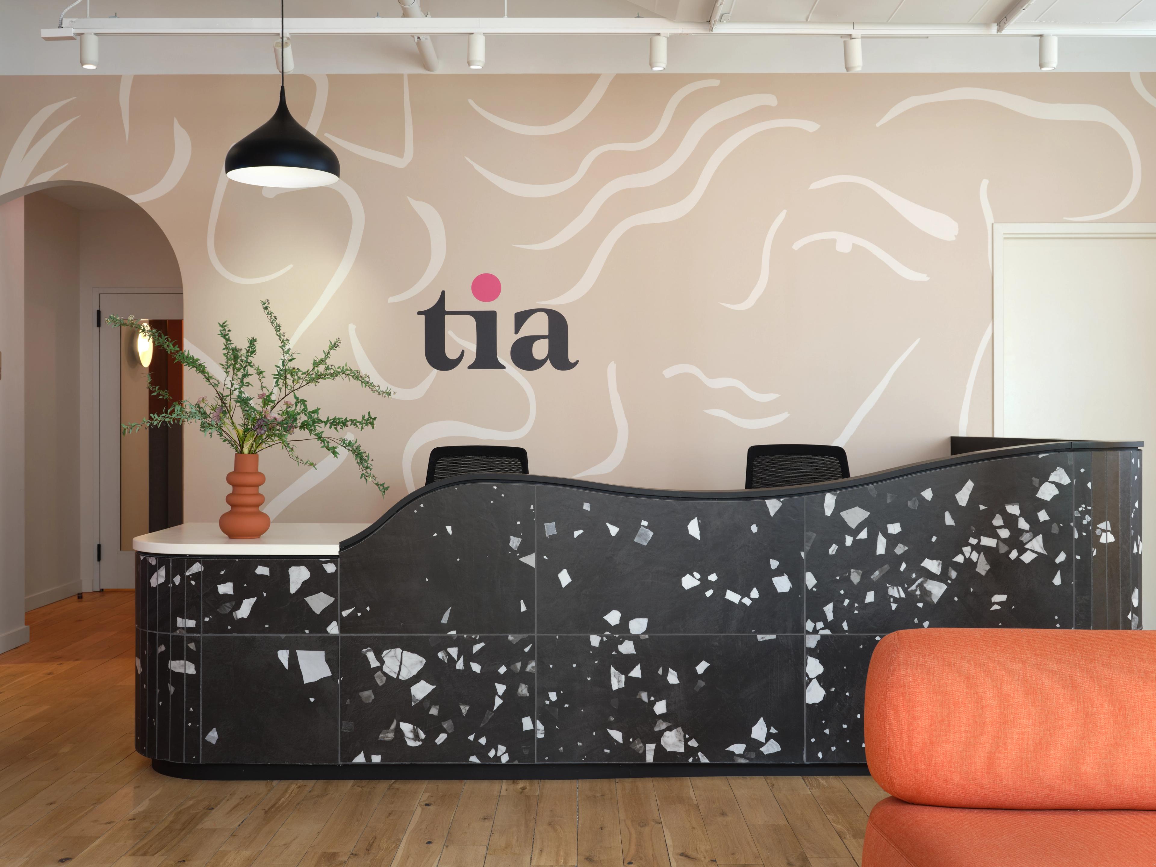 Find a Clinic Near You - Tia