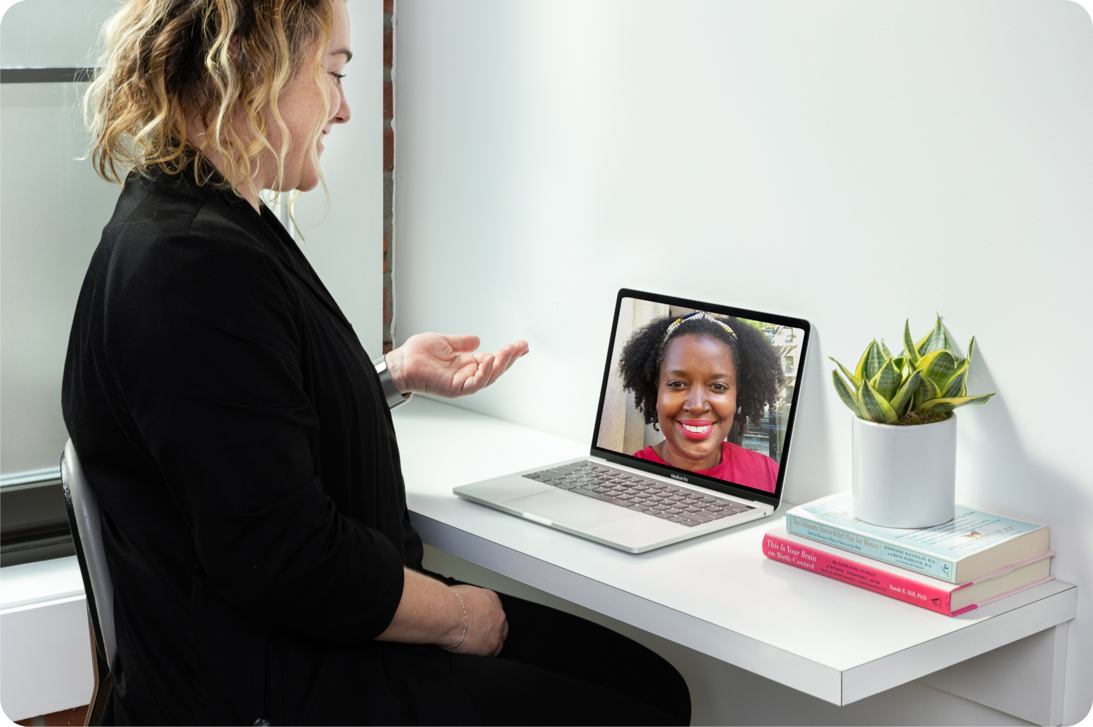 Tia: Women's Health Clinic | Virtual & In-Person Appointments