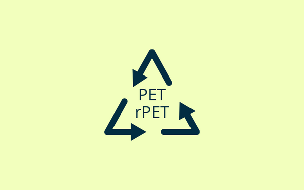 DePoly — PET & rPET plastics explained