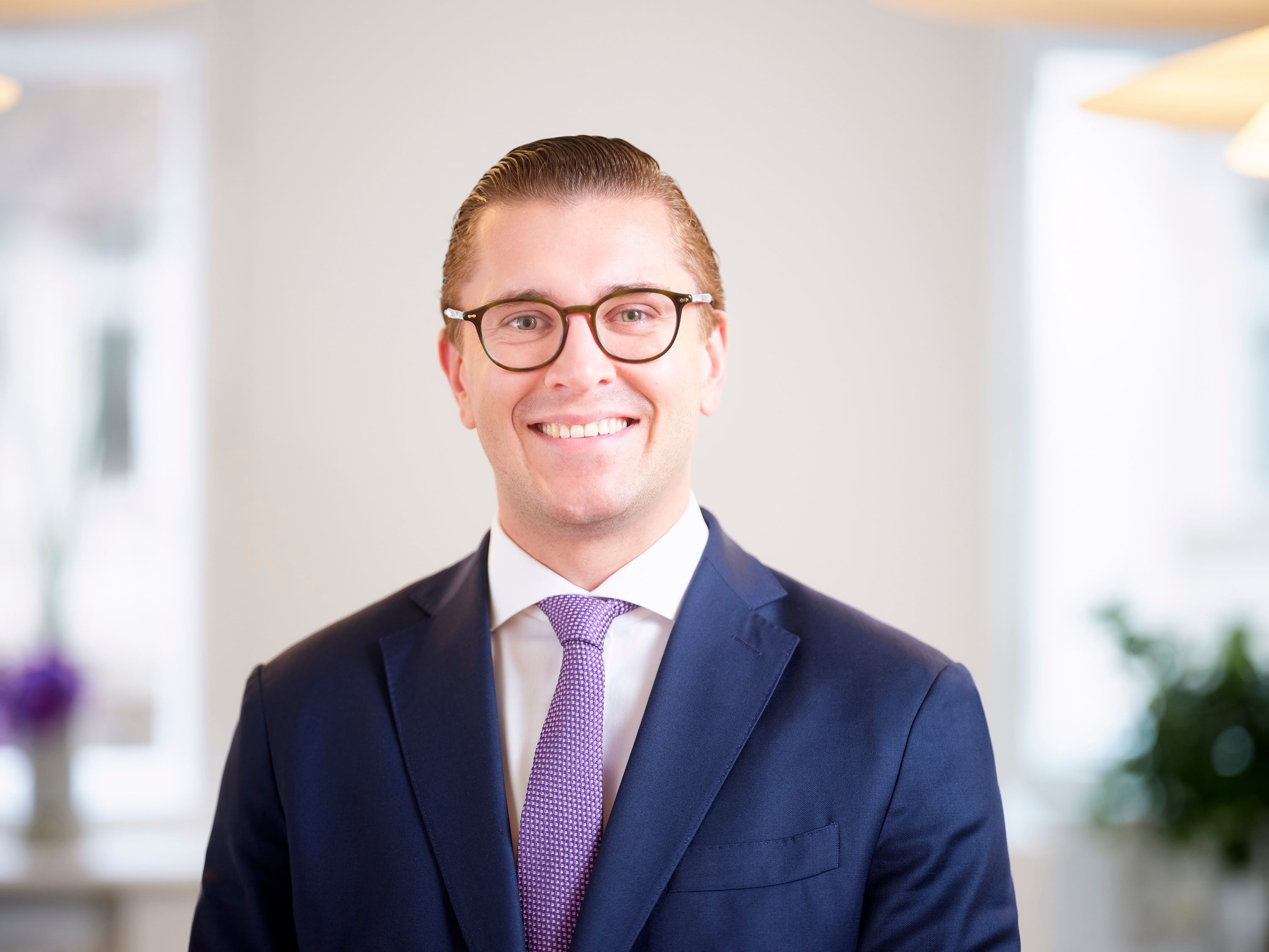 Felix Engelhardt, CFA | Zumera