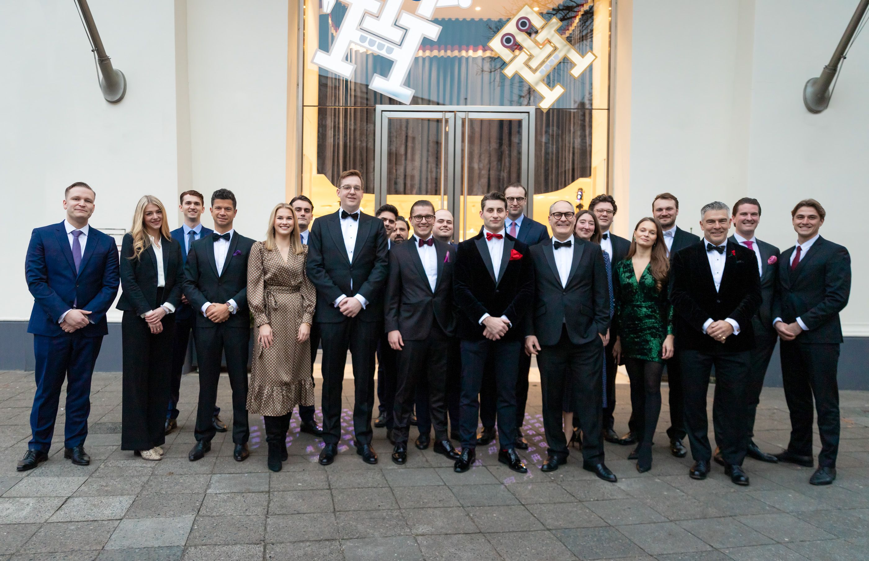 M&A Beratungsunternehmen Europa | Zumera Karriere | Digitale ...