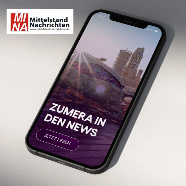 Zumera, die neue Ära des M&A | Mergers & Acquisition | Zumera