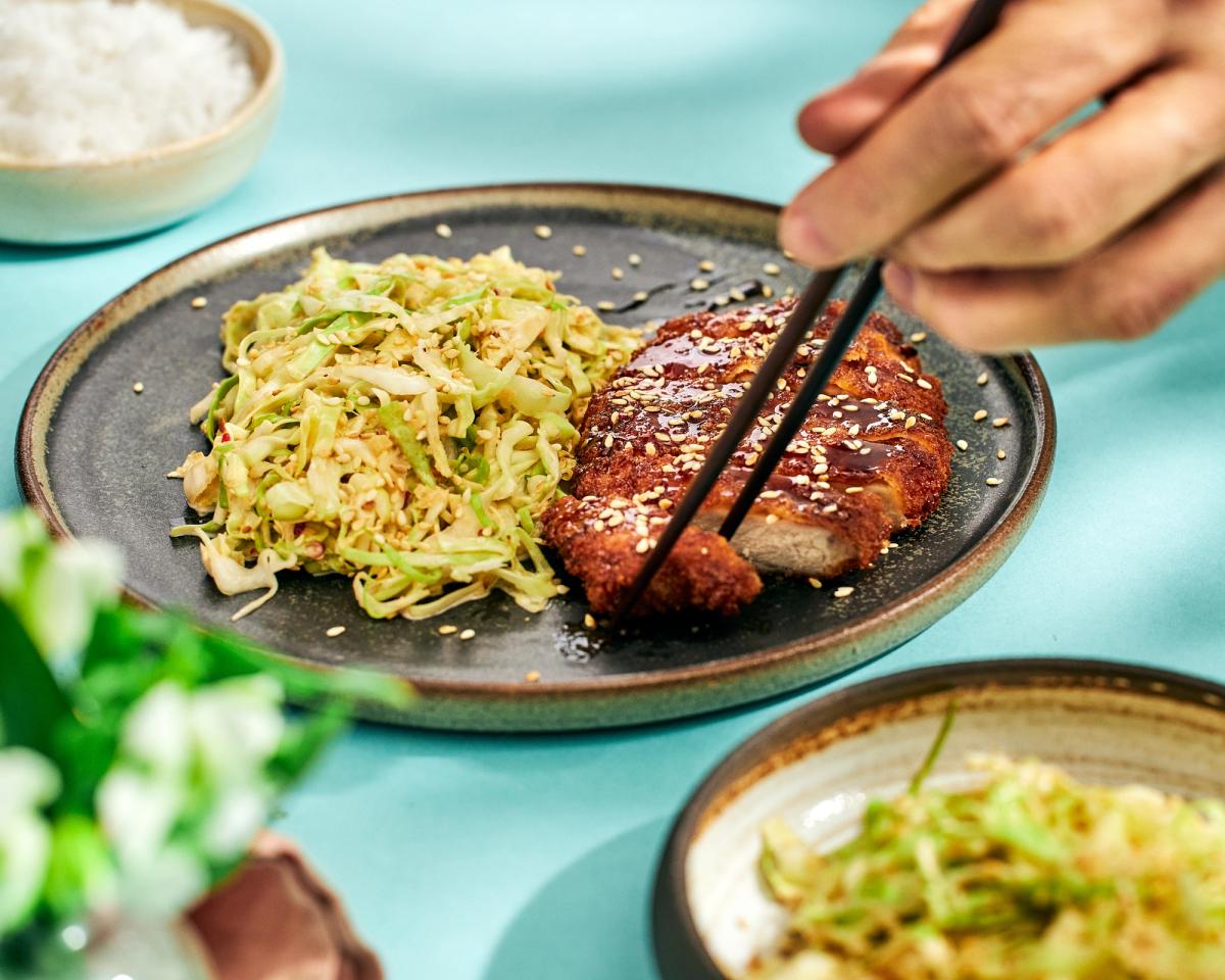 Japansk mad – 5 lækre retter fra det japanske køkken - RetNemt