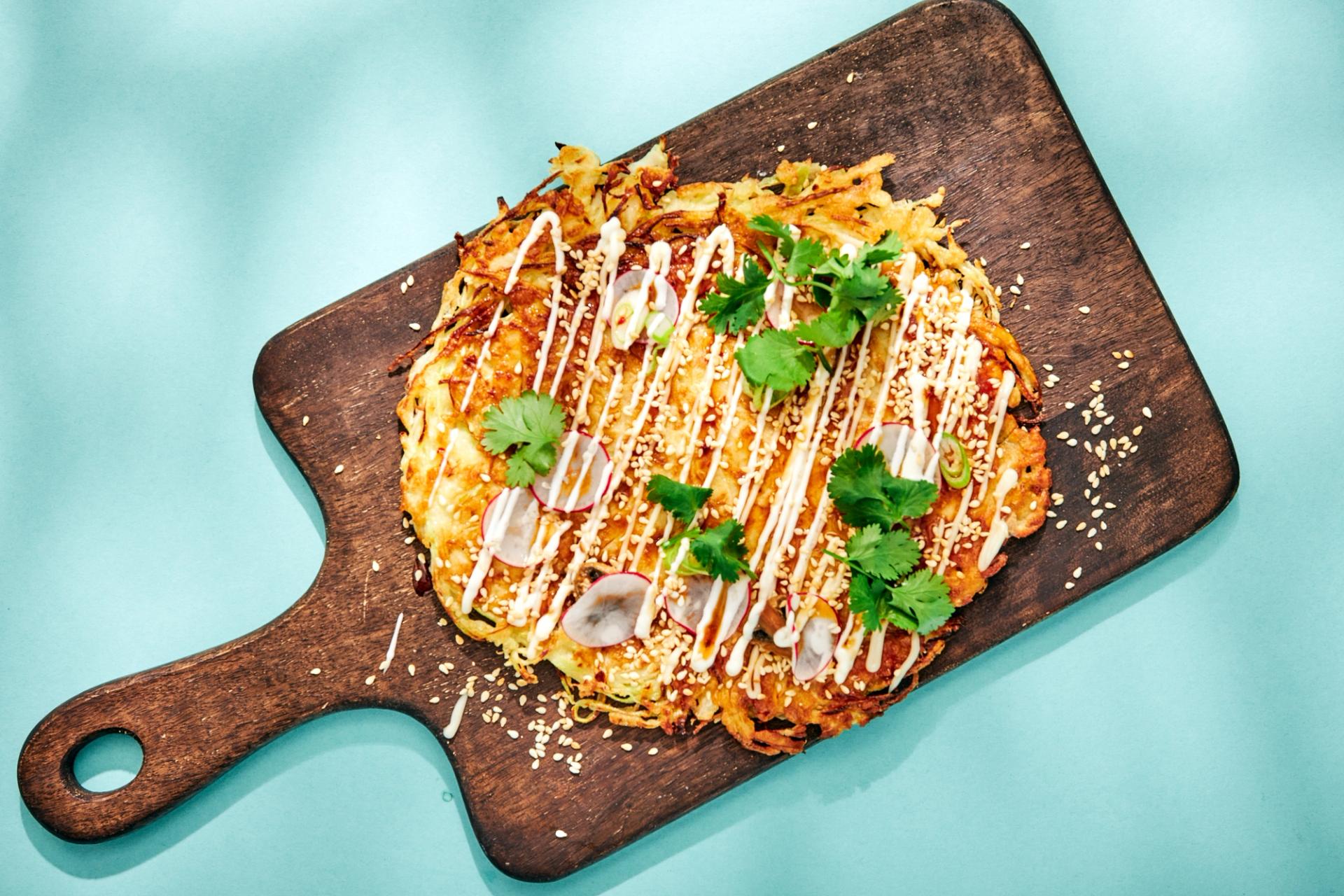 Japansk mad – 5 lækre retter fra det japanske køkken - RetNemt