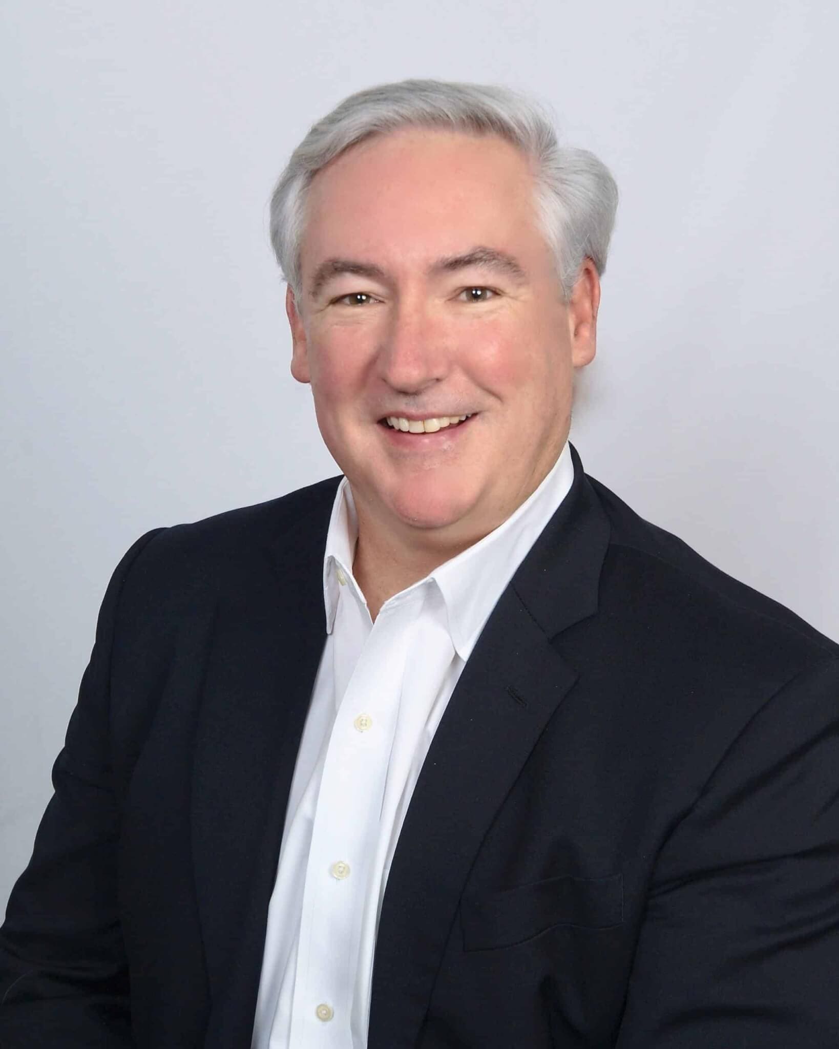 Mike Cochran - OneStream Software