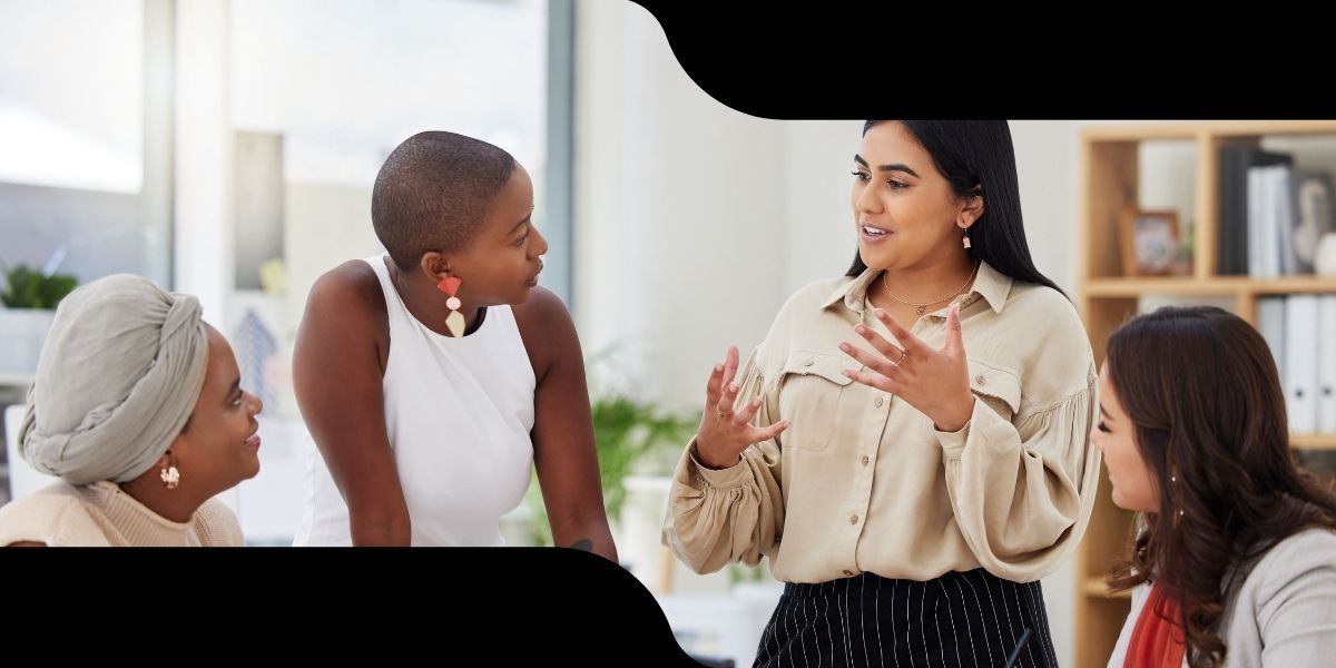 Women in Finance: The Future of Finance is Inclusive