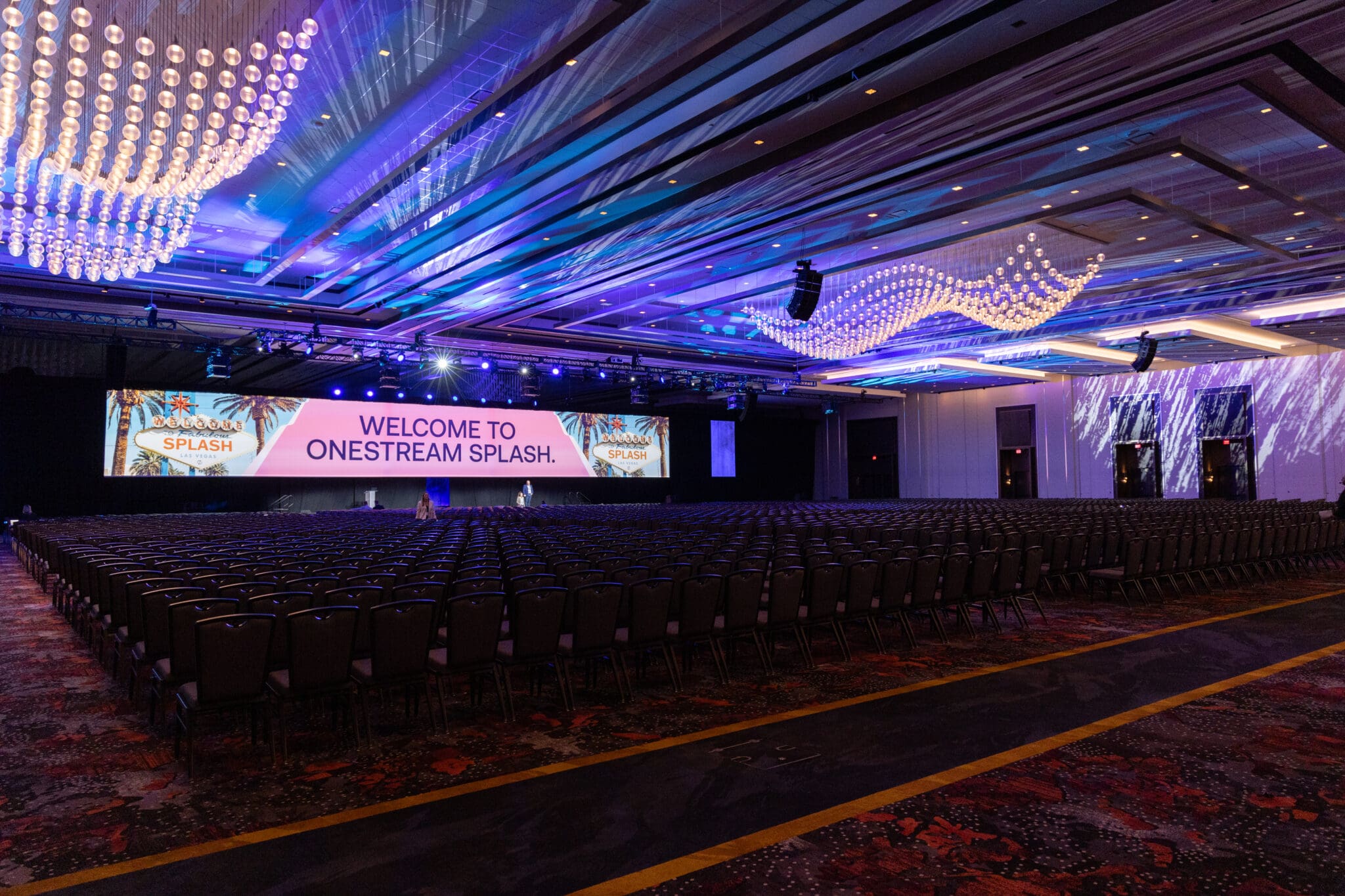 OneStream Splash 2024: Recap and Highlights | OneStream Software