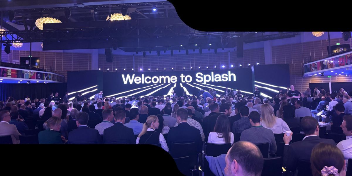 OneStream Splash EMEA 2024 Recap | OneStream Software