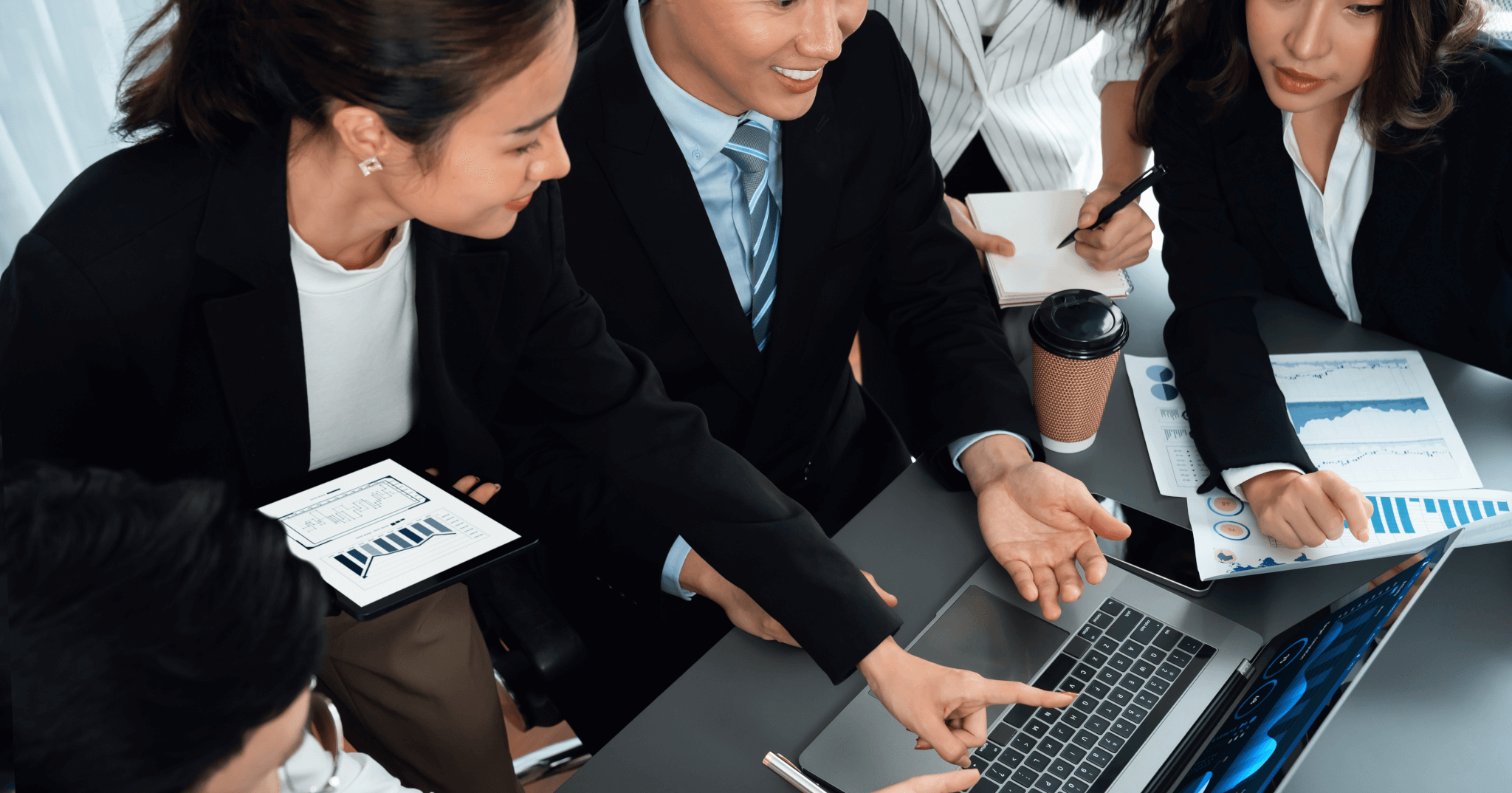 Unifying Integrated Business Planning: How Does It Work? | OneStream ...