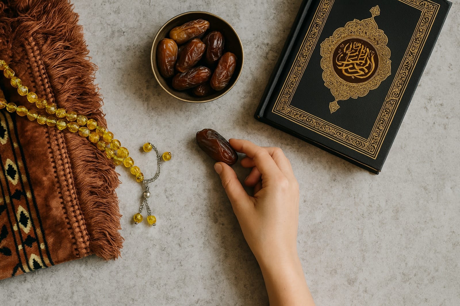 WHAT IS SUNNAH? · Muslim Footsteps