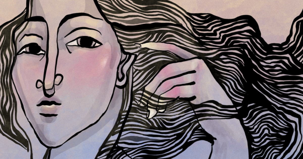 Jess De Vitt | Artist Portfolio