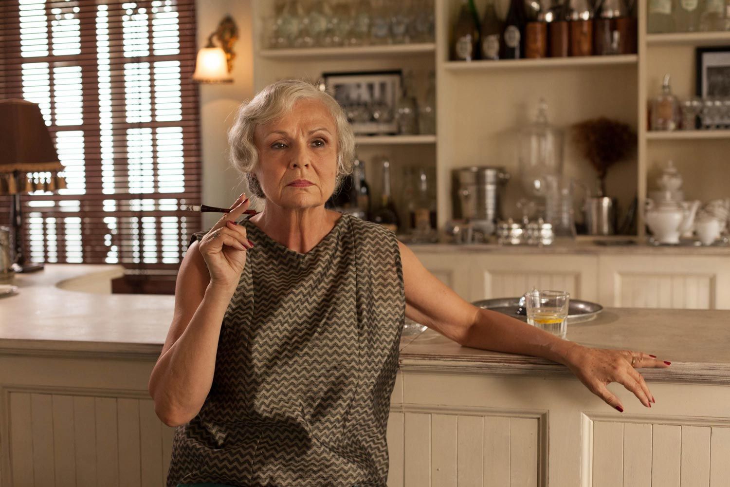 Little Island | Indian Summers