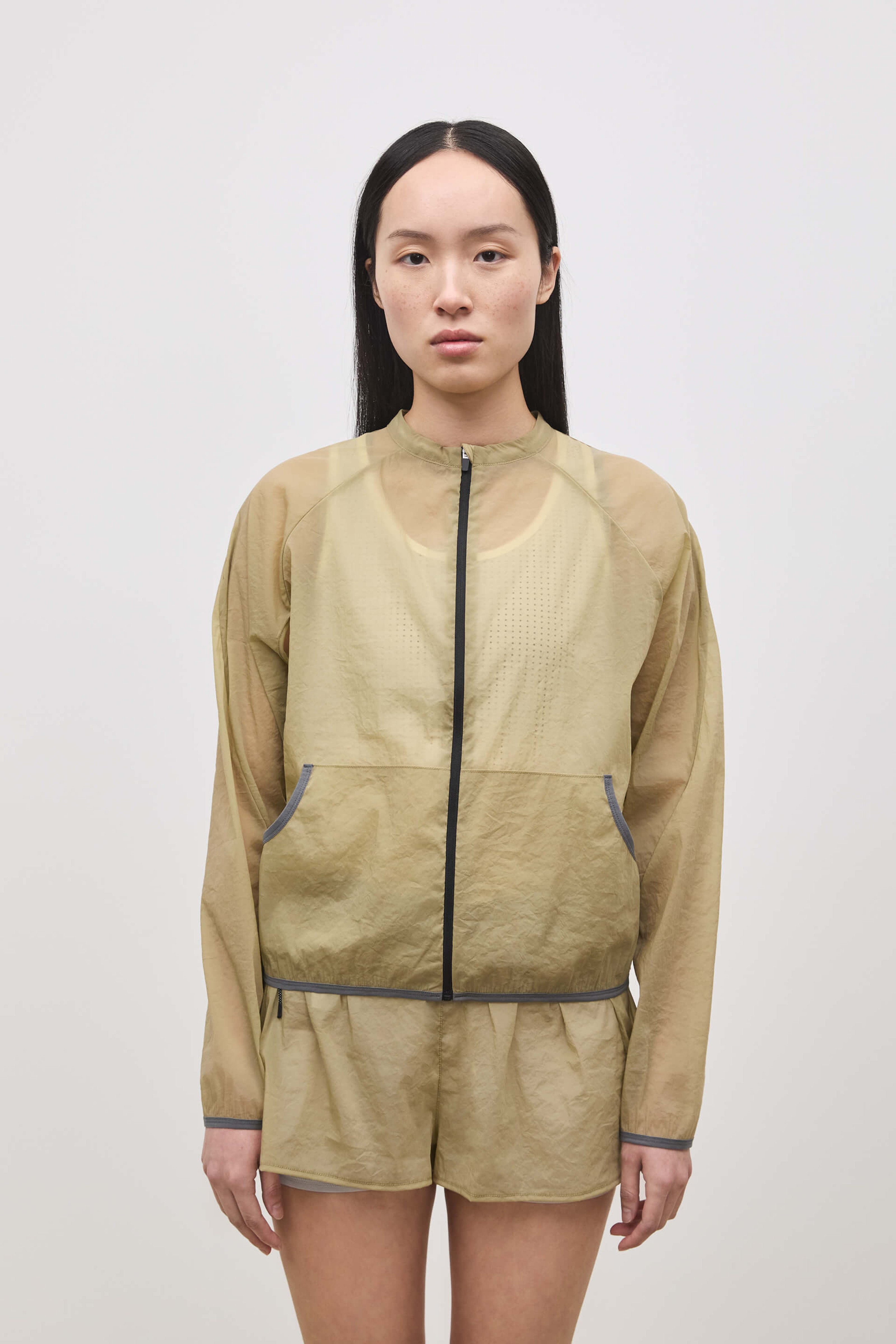 TOVE JACKET | Literary Sport