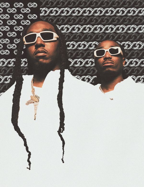 Only Built For Infinity Links - Studio Magla