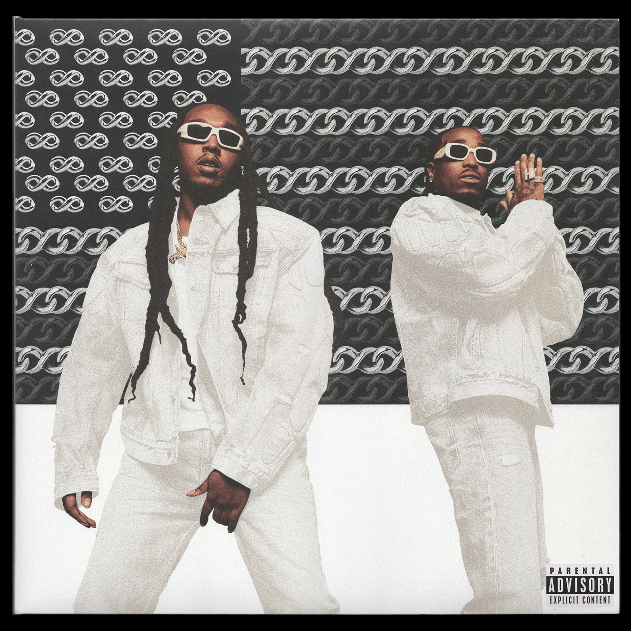 Only Built For Infinity Links - Studio Magla