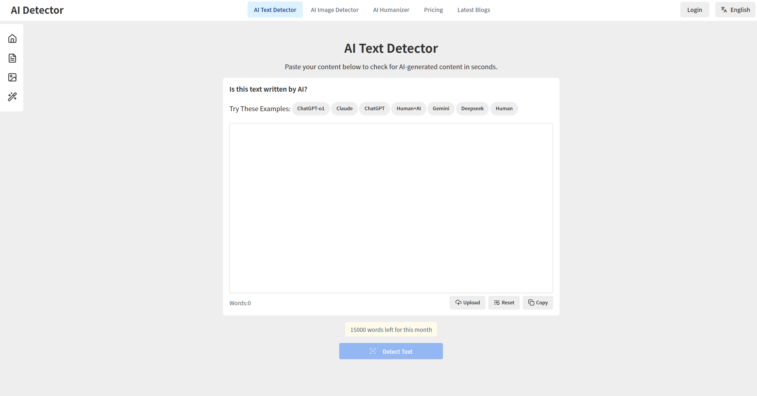 How do college students use GPT-5 to write homework? Can AI Detector ...