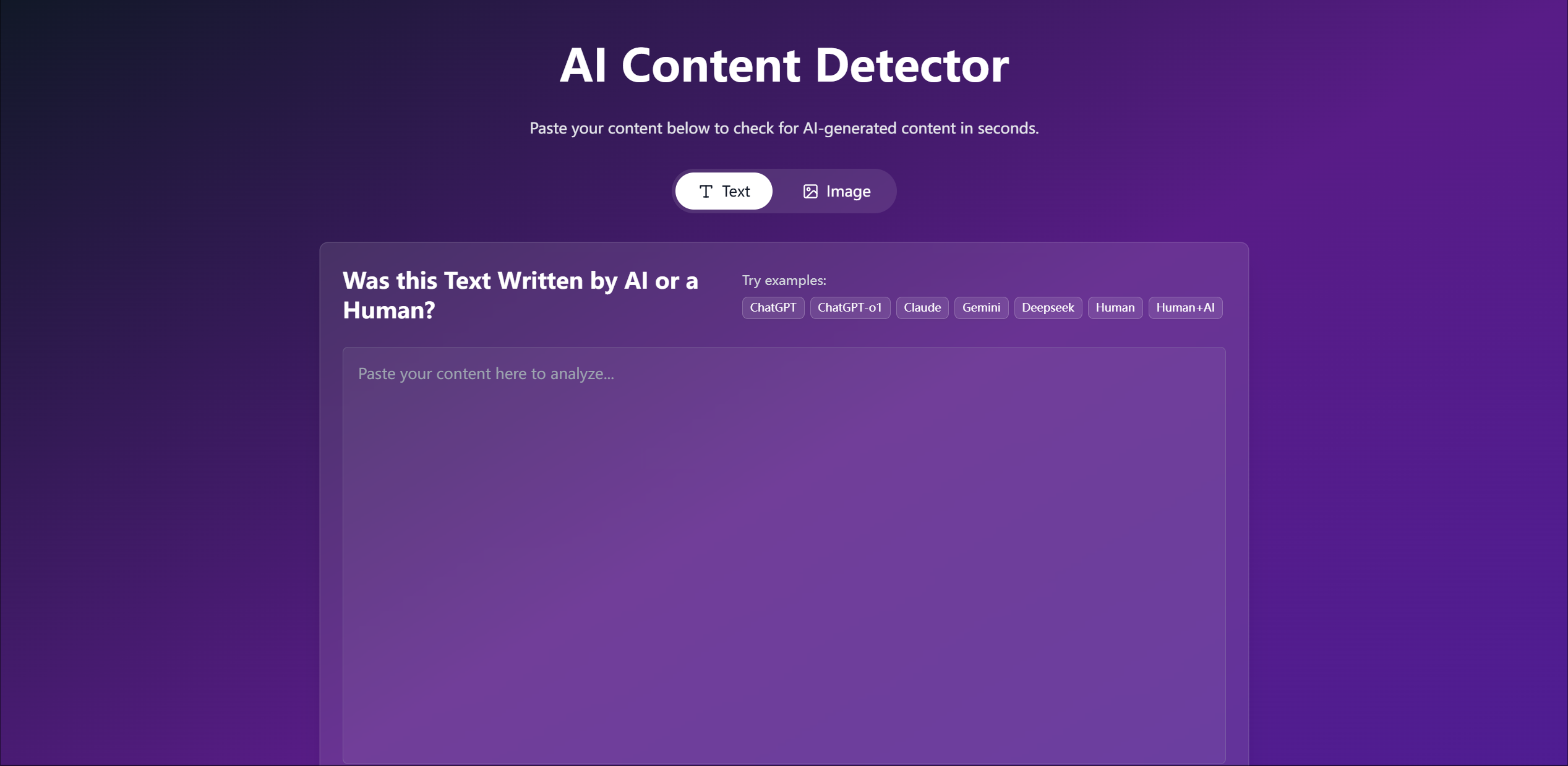 GPT Detect: How to accurately detect AI-generated text