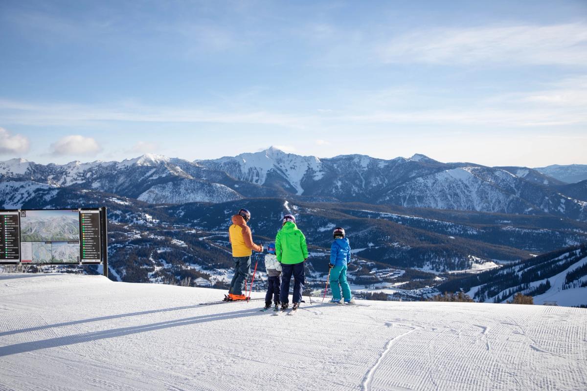 Boyne Sister Resort Passholder Benefits | Big Sky Resort | Big Sky Resort