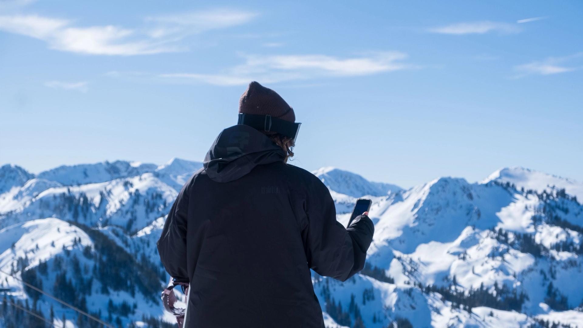 Brighton Resort App | Brighton Resort