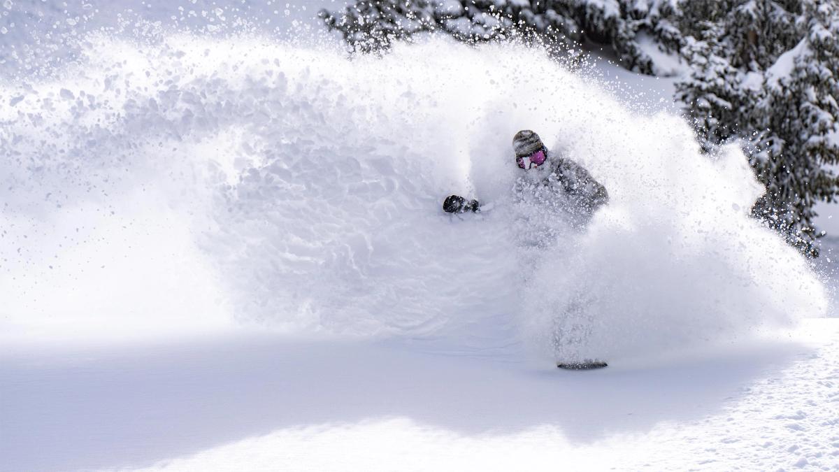 Unlimited Pass | Brighton Resort