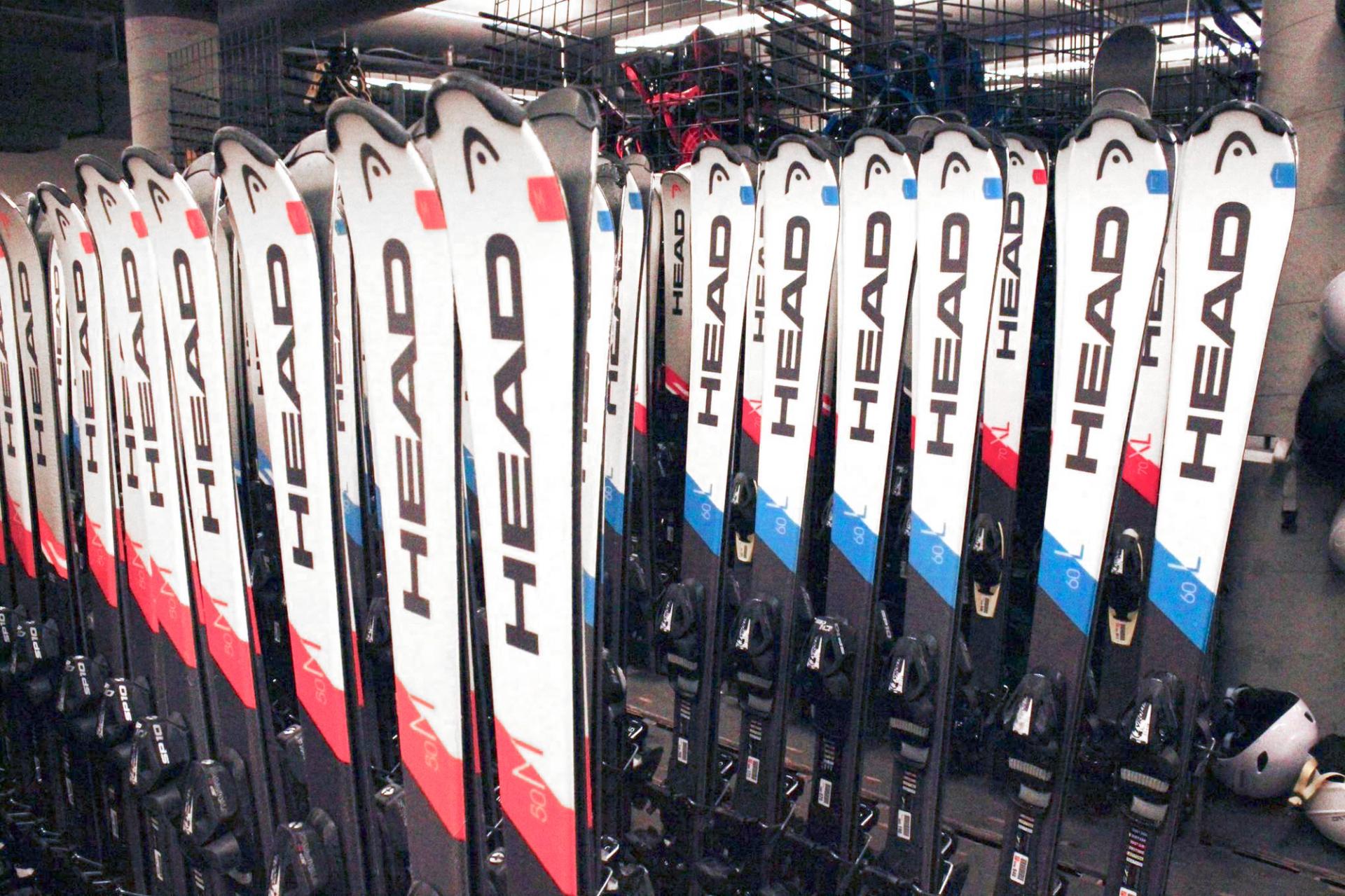 Downhill Rentals | Cypress Mountain