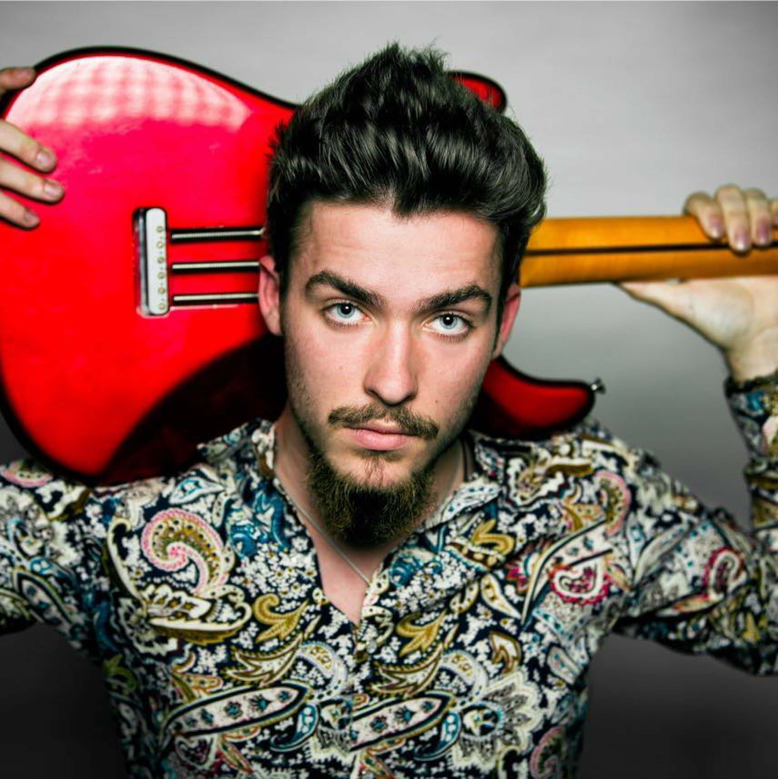 Timberwolf Music Series | Summit at Snoqualmie