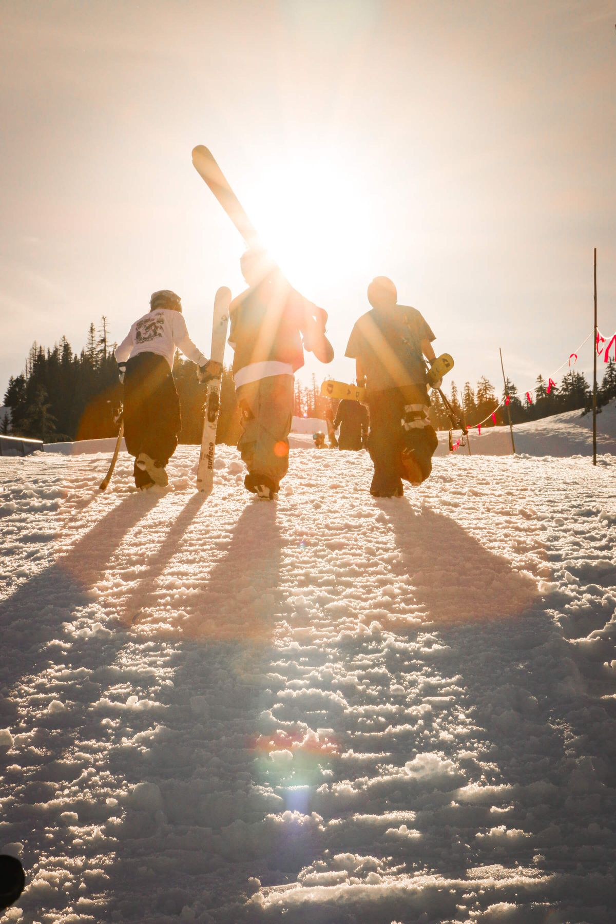 Sundown Showdown | Summit at Snoqualmie