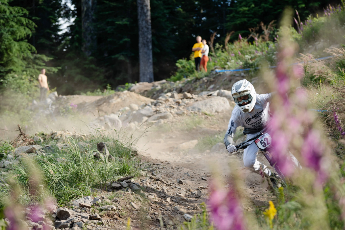 NW Cup Downhill Mountain Bike Race | Summit at Snoqualmie