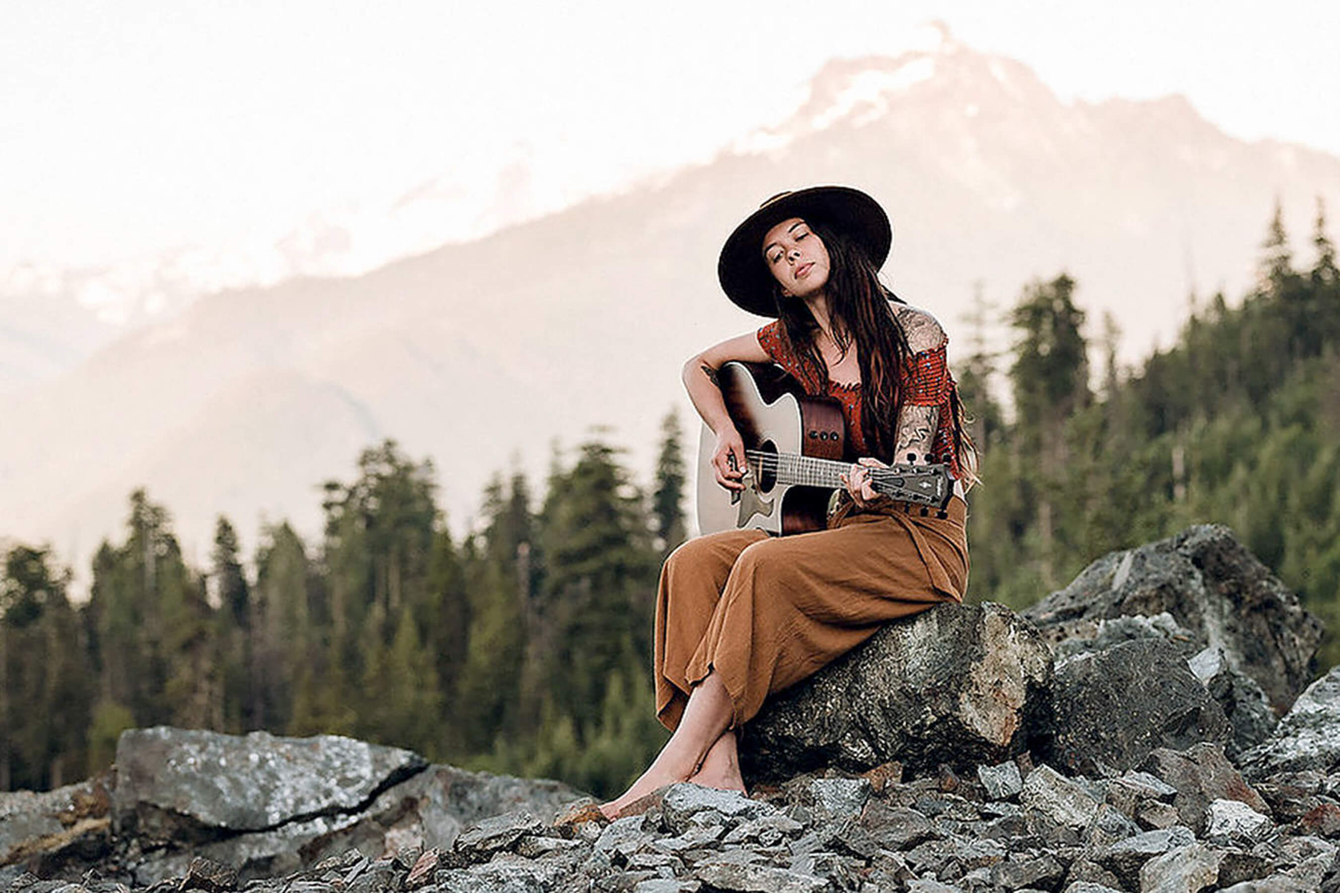 Timberwolf Music Series | Summit at Snoqualmie