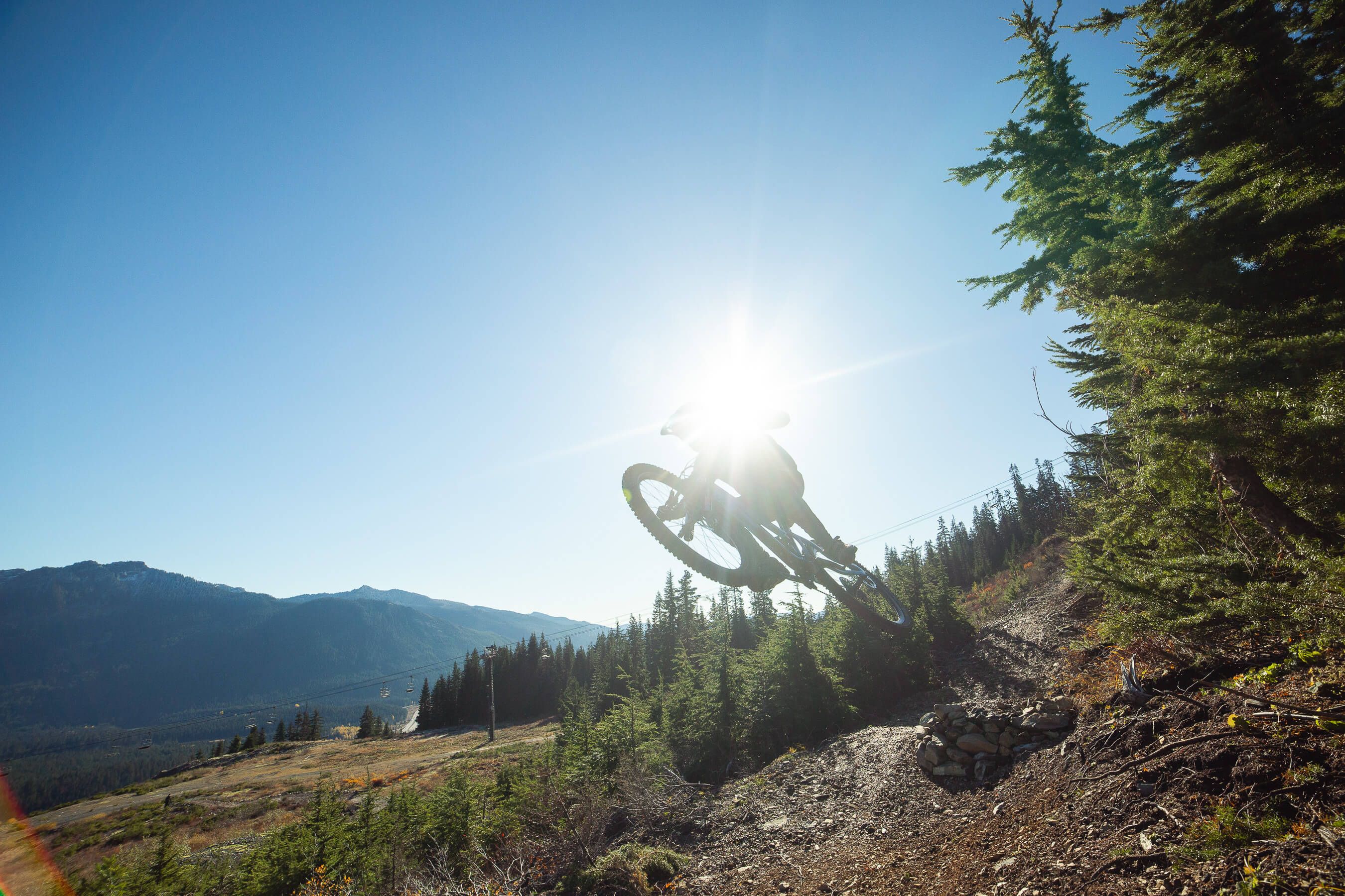 Bike Park Tickets & Passes | Summit at Snoqualmie