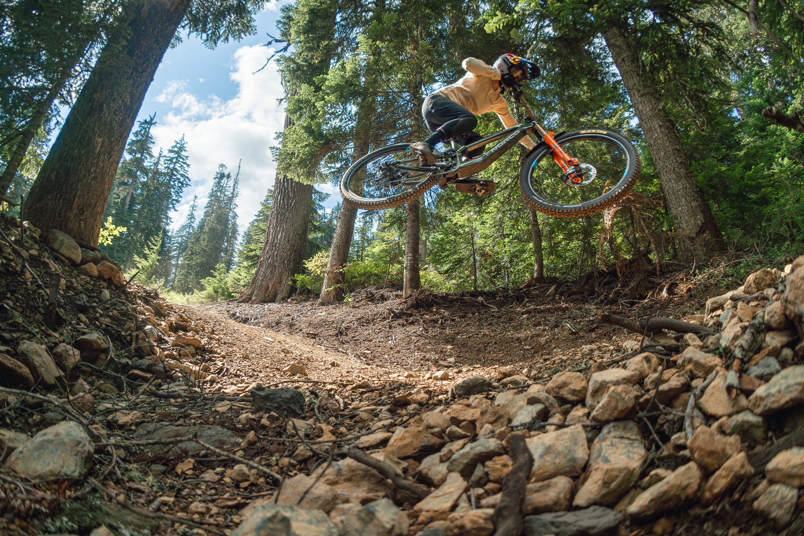 Bike Park Tickets & Passes | Summit at Snoqualmie