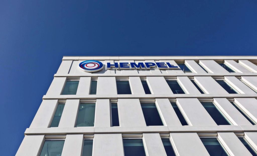 Ownership | Hempel Foundation