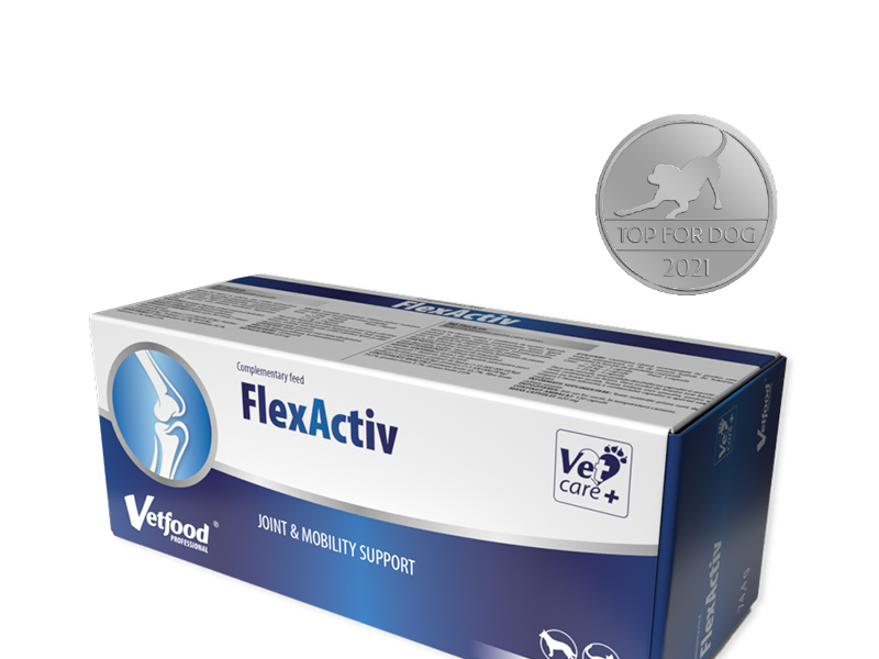 FlexActiv | Pet IV Veteriner Kliniği