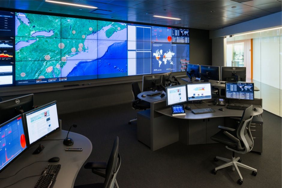 The AV Technology Leader - Zenty