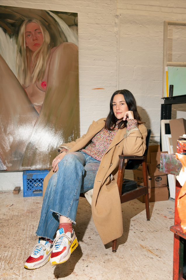 Jenna Gribbon | Lévy Gorvy Dayan