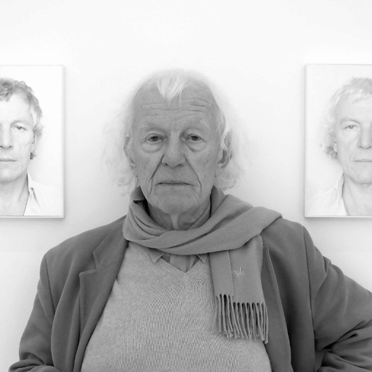 Roman Opalka | Lévy Gorvy Dayan