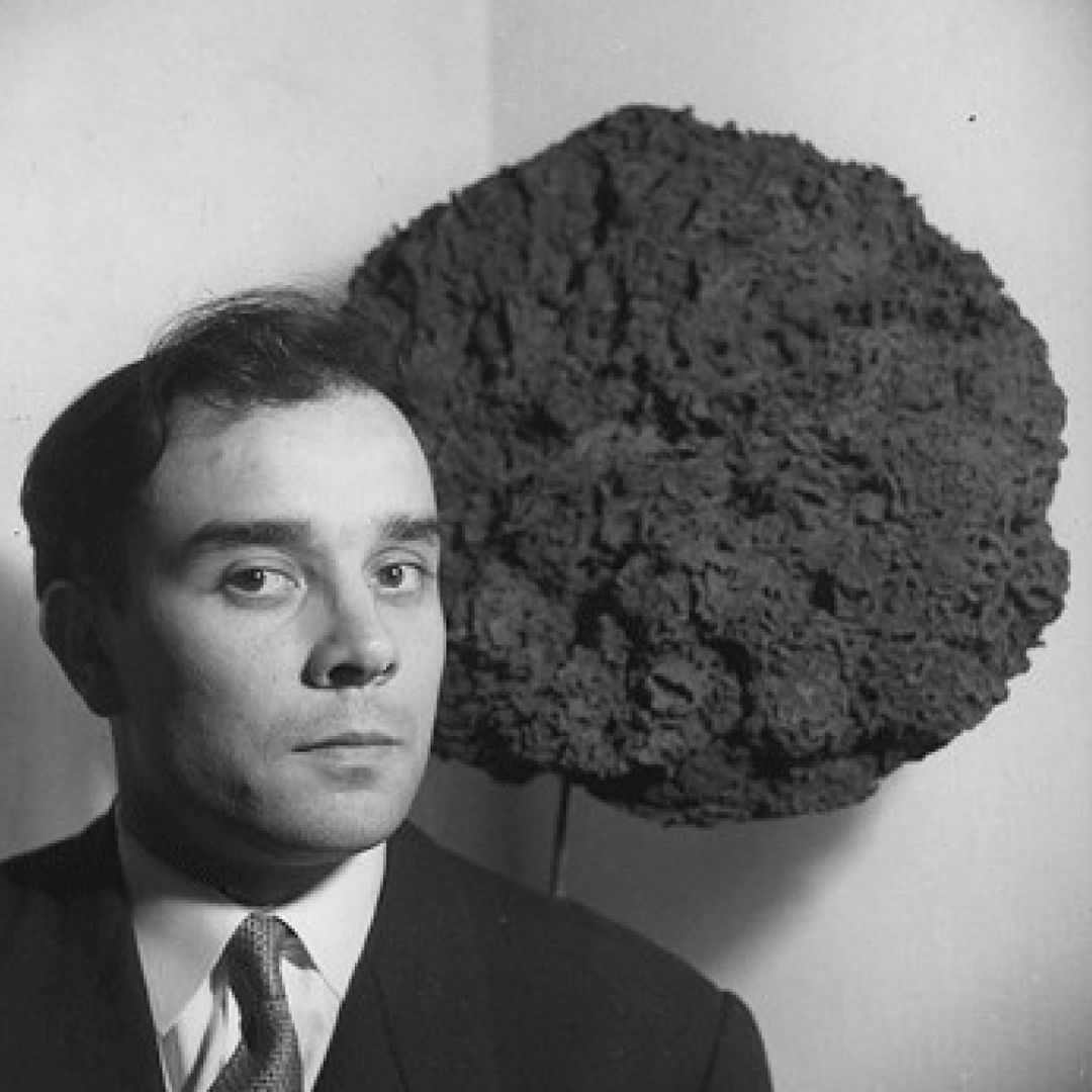 Yves Klein | Lévy Gorvy Dayan