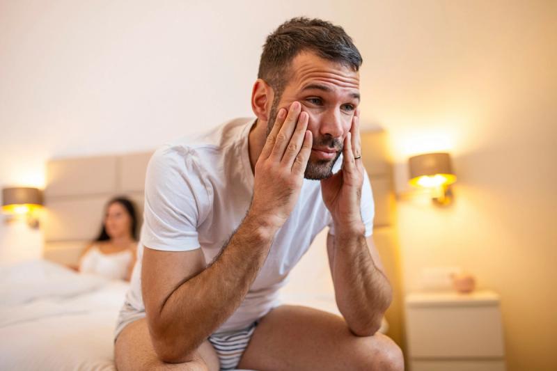 ED Medications: Your Complete Guide to Treatment Options | NextClinic