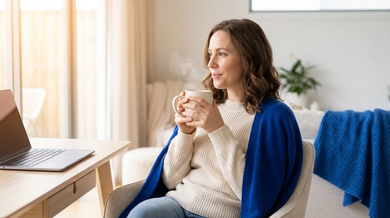 5 Signs You’re Too Burned Out to Work