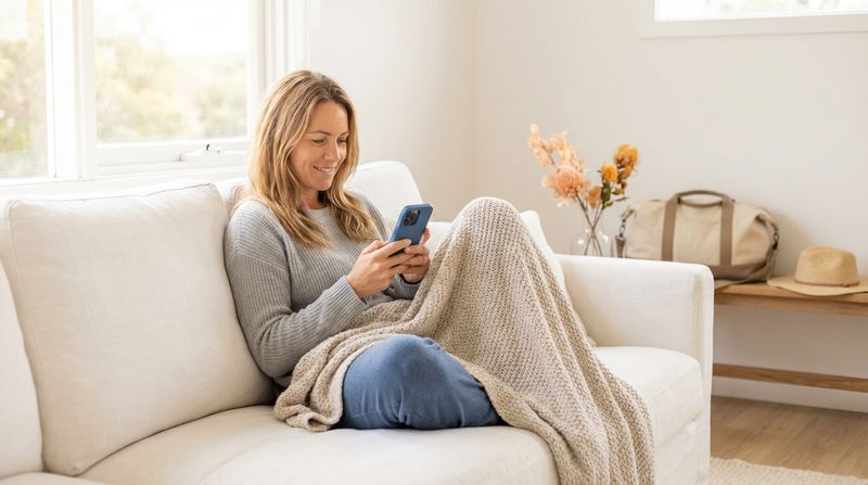 Sick on Annual Leave? How to Save Your Holiday Hours | NextClinic