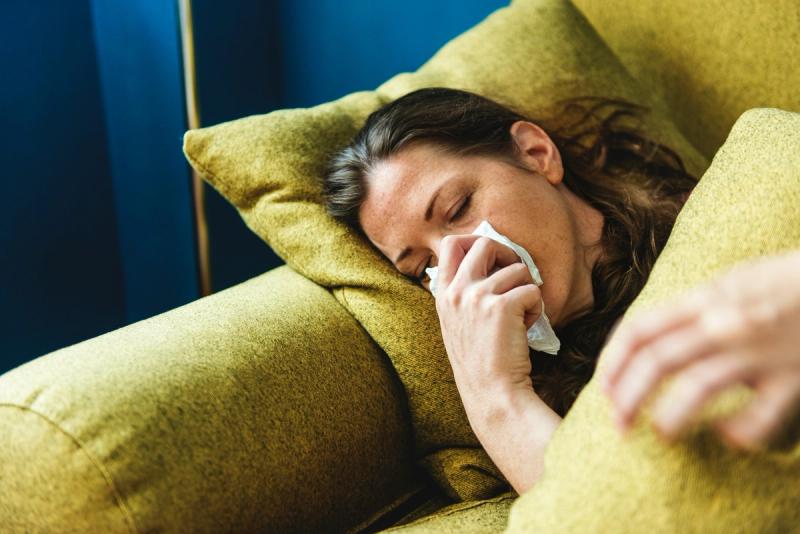 Why a Minor Cold Deserves a Sick Note: Understanding Common Cold