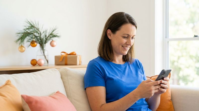 GP Closed for Christmas? How to See a Doctor Online | NextClinic