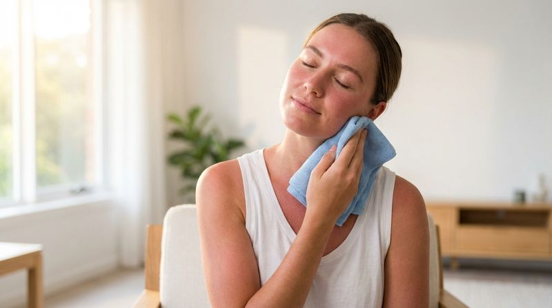 Ouch! How to Treat Severe Sunburn and When to Seek Help | NextClinic