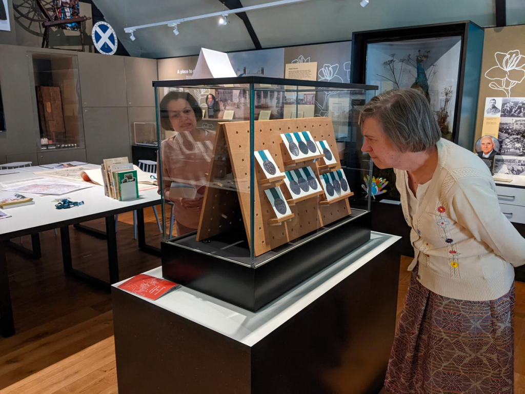 RCA2023 | Catalogues