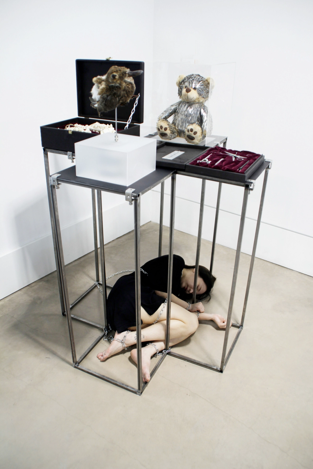 RCA2023 | You've got me feeling