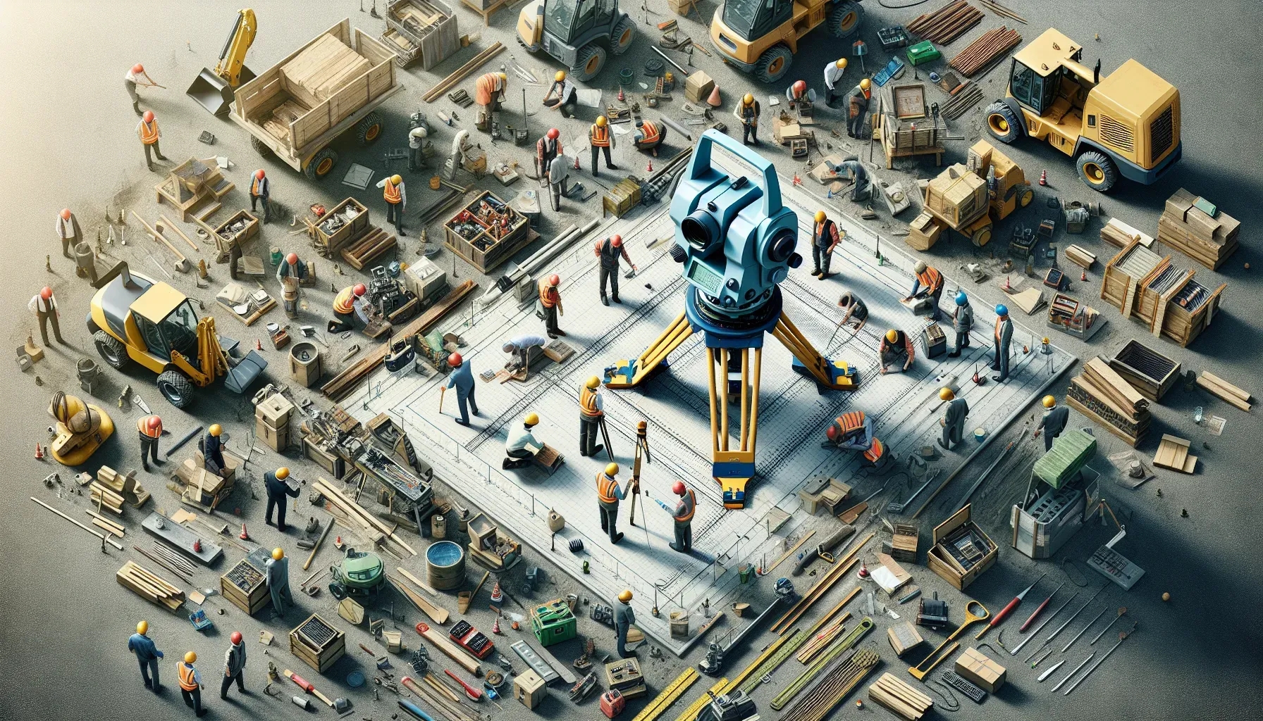 Civil Engineering Career Advancement - Civil Engineers