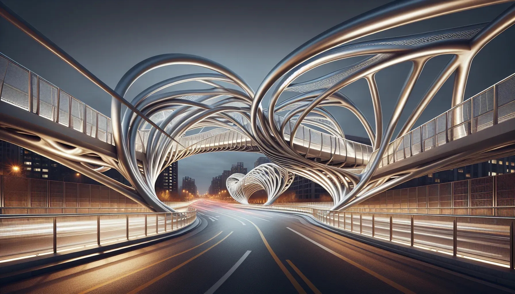 How Do You Balance Aesthetics With Structural Requirements? - Civil ...