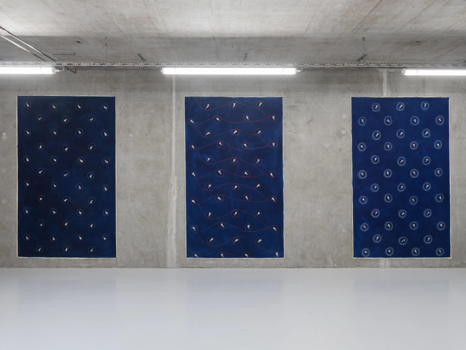 Galerie Molitor Edita Schubert — Molitor